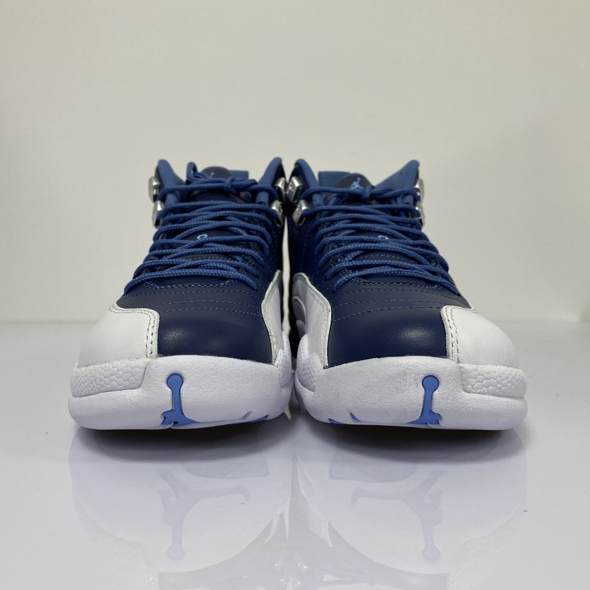 AIR JORDAN 12 ‘INDIGO’ – Sneaker Club